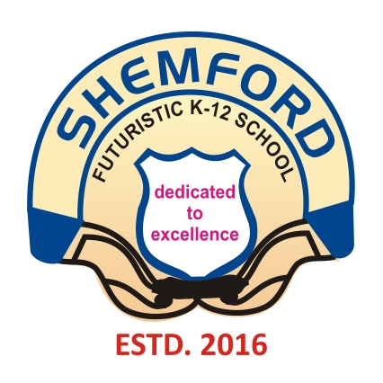 Shemford Futuristic K12 School